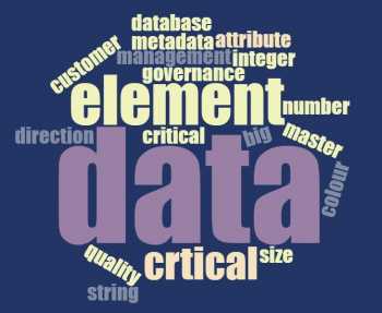 critical data elements – Data Quality Matters