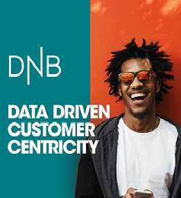 Norwegian bank drives customer centricity with ethical application of ...