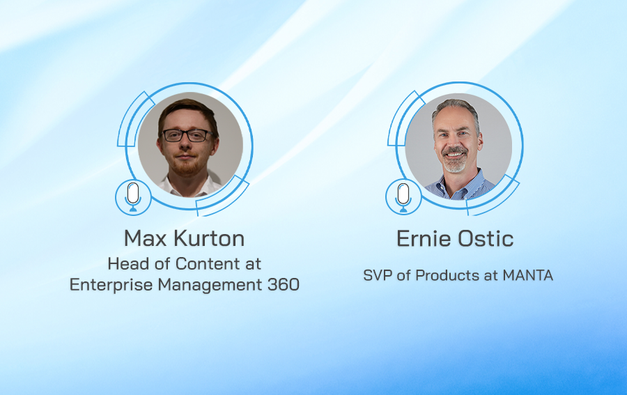 Understanding use cases of data lineage – Data Quality Matters