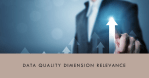 Understanding the Data Quality Metric: Relevance – Data Quality Matters