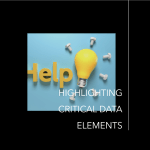 What are critical data elements and why are they critical? – Data ...
