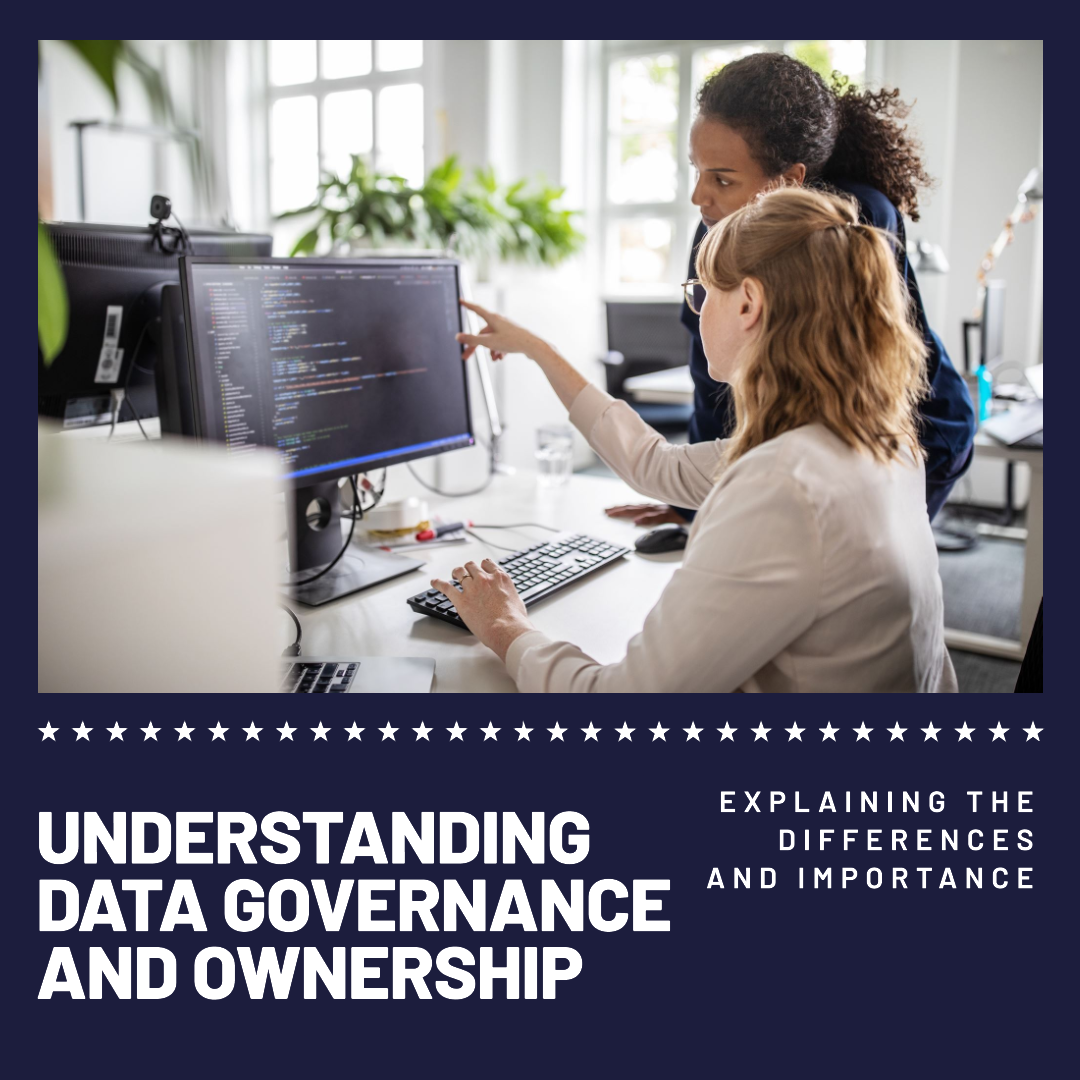 The Difference Between Data Governance and Data Ownership – Data ...
