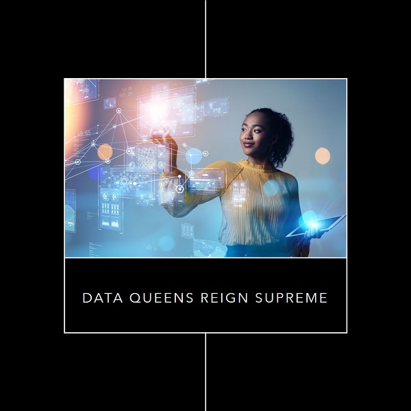 Celebrating Mzansi’s Data Queens: Women Shaping South Africa’s Data ...