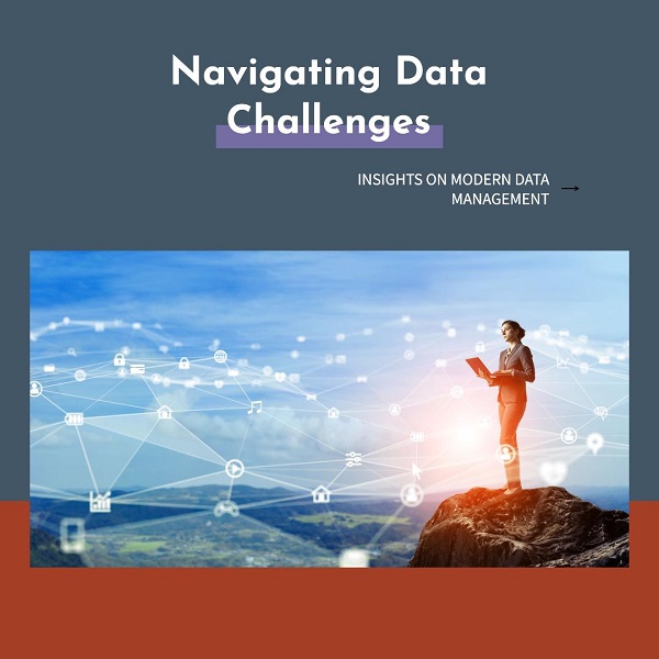 Data Management Challenges in 2025 – Data Quality Matters