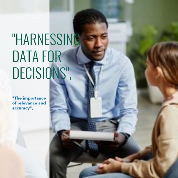 The Power of Right Data: Relevance and Accuracy in Decision-Making – Data Quality Matters