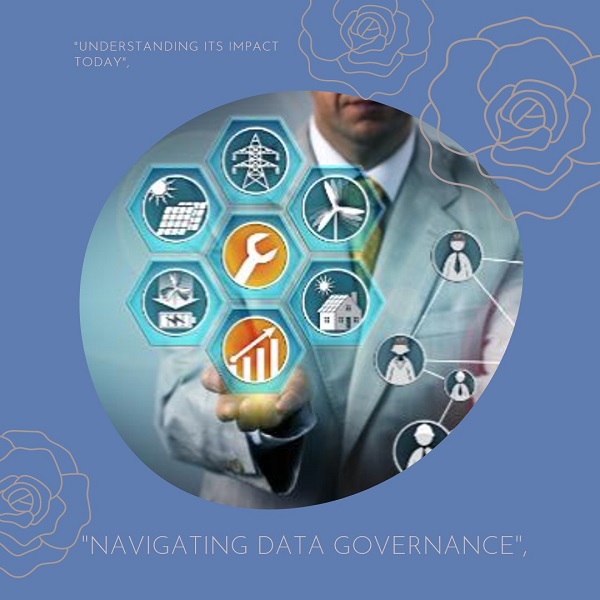 The Data Governance Dilemma: Is it Sustaining or Disruptive? Why ...