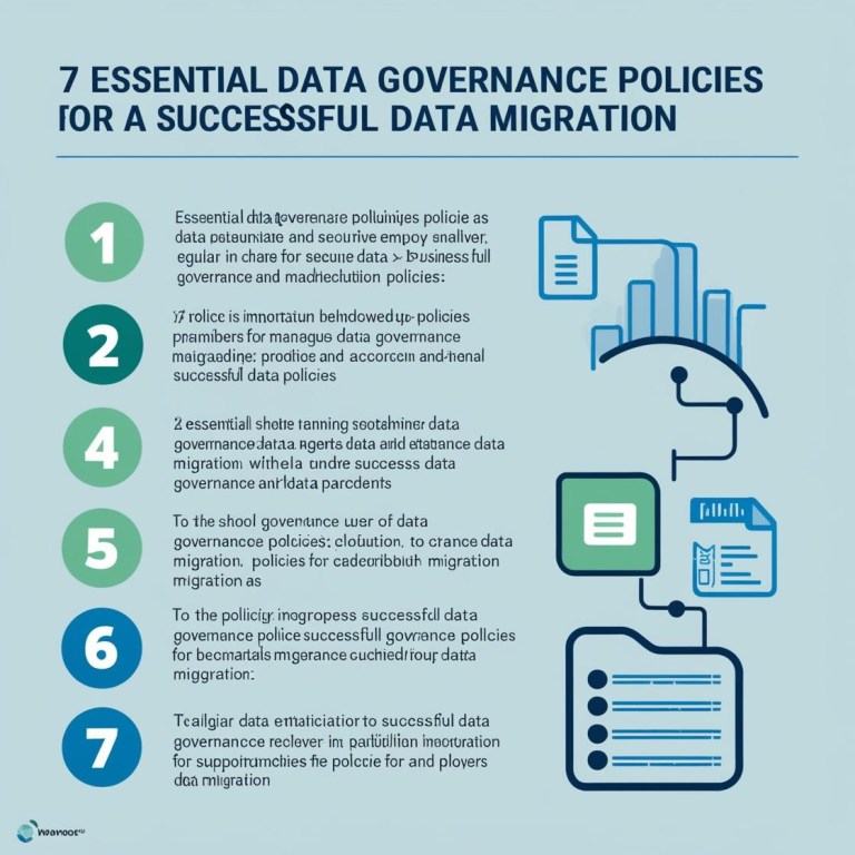 data migration – Data Quality Matters