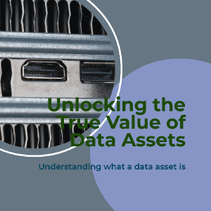 What is a Data Asset? (And How to Unlock Its True Value) – Data Quality ...